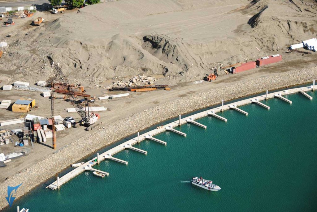 Ports Costa Rica - Camacho y Fernández