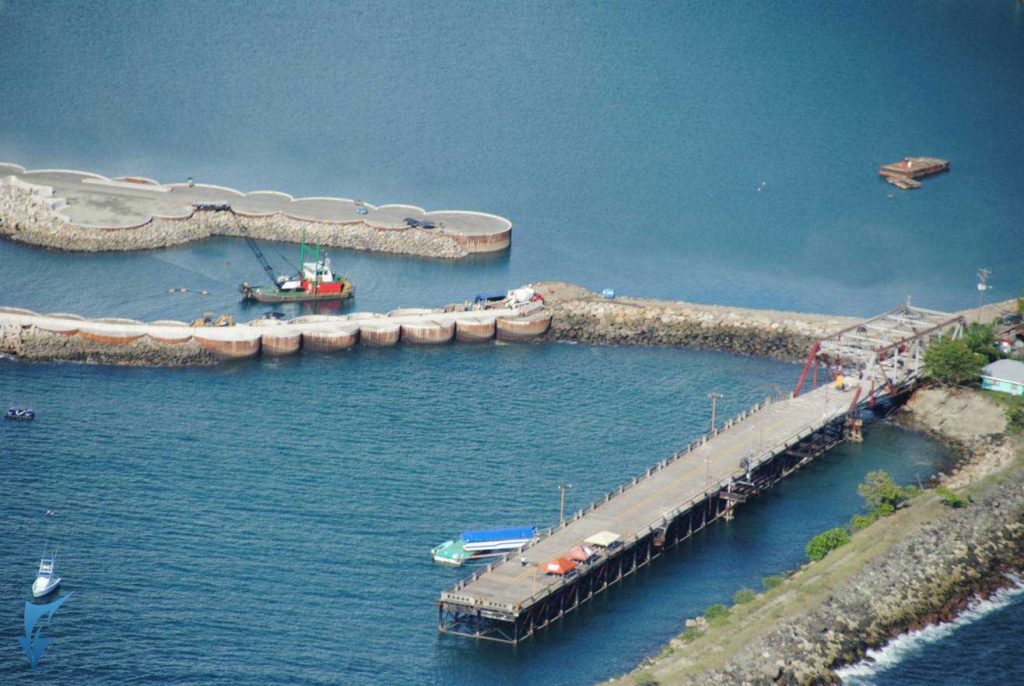 Ports Costa Rica - Camacho y Fernández