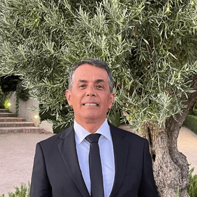 Liderazgo - Camacho y Fernandez